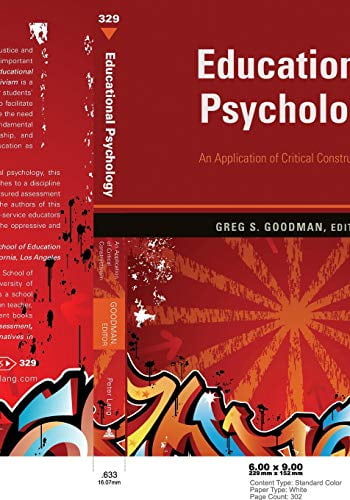 Educational Psychology Book