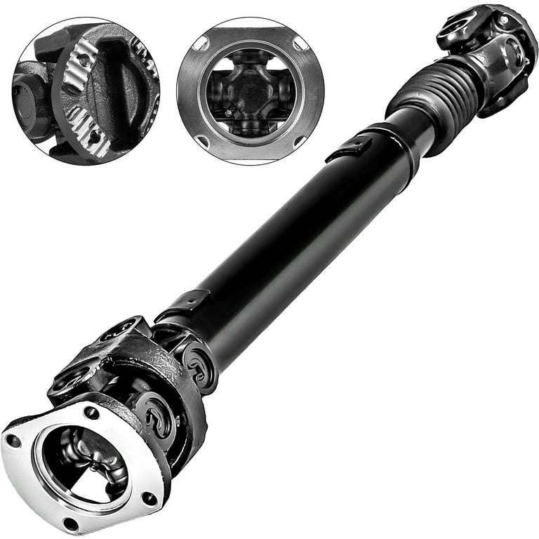 Drive Shaft Assembly