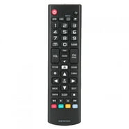 New AKB75675313 Replaced Remote Control for LG smart TV 55UM6900PUA ...
