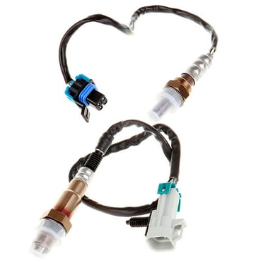 12627139 4-line upstream oxygen sensor 234-4763 is suitable for ...