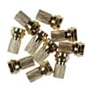 JR Products 47255 RG59 Coax End - Walmart.com