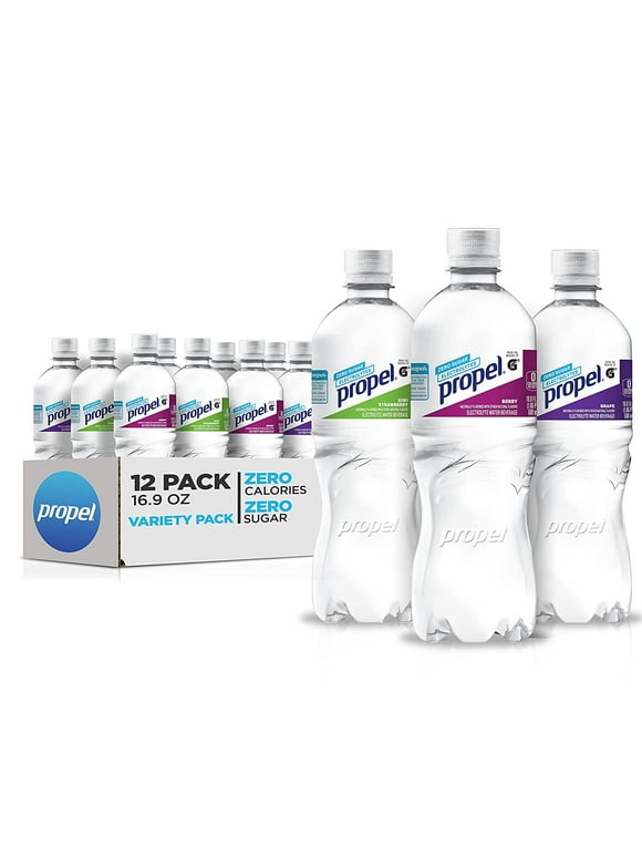 Propel Water in Flavored Water - Walmart.com