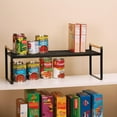 Space Saving Countertop Kitchen Rack - Walmart.com