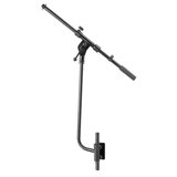 On-Stage MSA8020 Clamp-On Boom Arm - Walmart.com