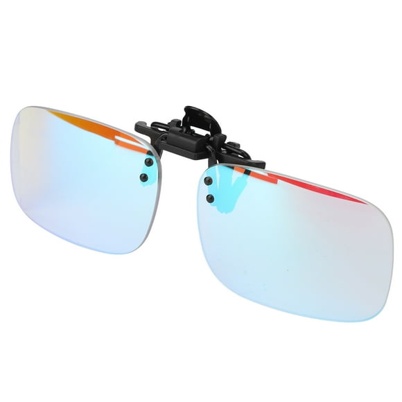 Glasses Correct Color Blindness
