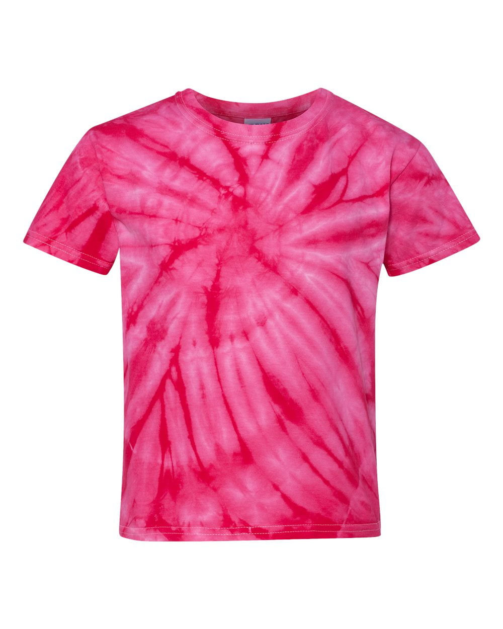 Gildan Tie-Dye Cyclone Tee - Walmart.com