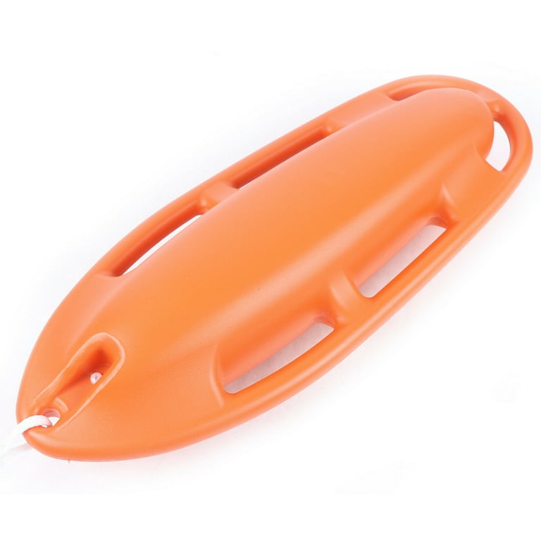 Lifeguard Rescue Can