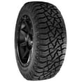 Kanati Commandant ATX All Terrain LT285/70R18 129/126Q F Light Truck ...