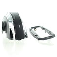 Mercury Marine Quicksilver New OEM Console Remote Control Gen II-Single ...