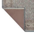 Better Homes & Gardens Blue Paisley Indoor 2.5' x 7' Runner Rug ...
