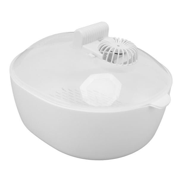 Defrosting Machine, Meat Defroster ABS Double Layer For Barbecue ...