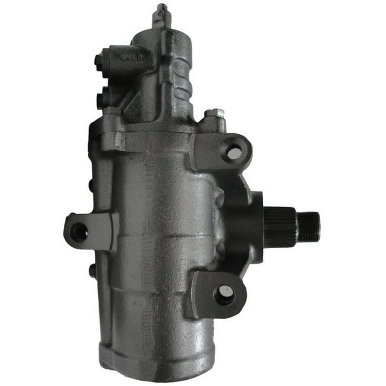 Detroit Axle Power Steering Gear Box Replacement For, 45% OFF