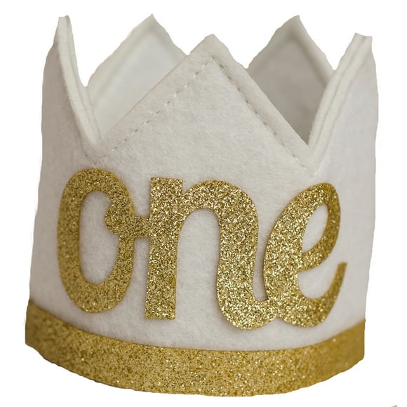 Birthday Boy Crown