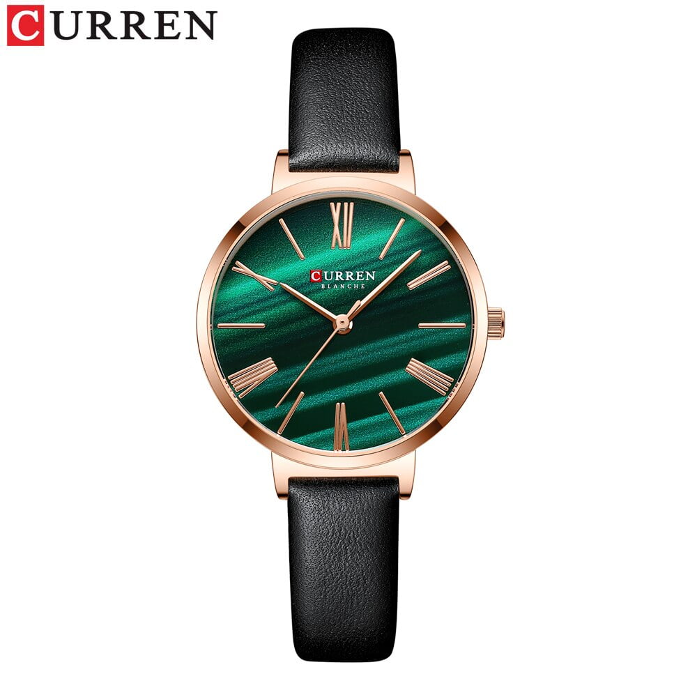 Click here for Curren Watches Curren Womens Watches Leather Strap... prices
