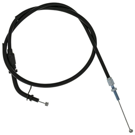 Niche Throttle Cable for Suzuki Katana 600 1100 GSXR750 GSXR1100 58300 ...