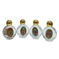 6Pcs Leak-Resistant Holy Water Dispensers for Catholic Altars, Travel ...