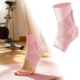 Protective Gear Breathable Ankle Support Brace for Sports and Daily Use ...