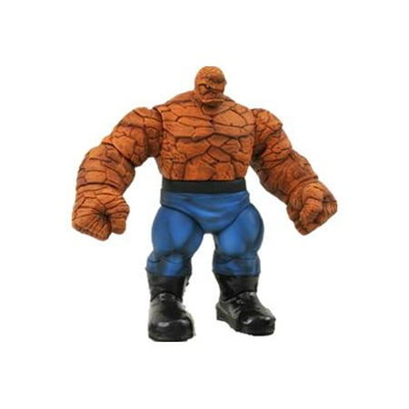 Diamond Select Toys Marvel Select - Thing | Walmart Canada
