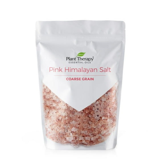 Pink Cure Salt