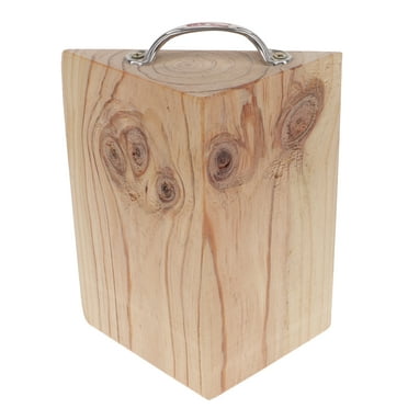 Ultra-Tow Self-Locking Motorcycle Wheel Chock - Walmart.com