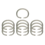 Darice Clear Design a Keychain, 2.25 Inches - Walmart.com