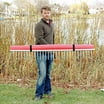Rake Zilla: Multipurpose Heavy-Duty Water Tool for Aquatic Weed Rake ...