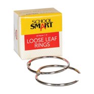 Sparco Book Rings - Walmart.com
