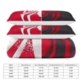Classic Spider Print Bedding 3 Piece Set Printing Duvet Cover And 2 ...