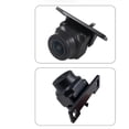 720P AHD Car Rear View Camera 170 Degree Lens Night Vision Parking ...