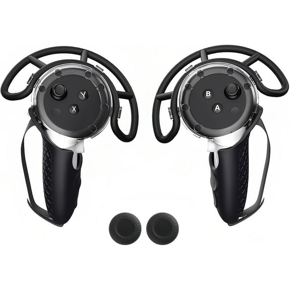 Head Strap for Oculus Quest 2, Adjustable Headband Replacement for ...