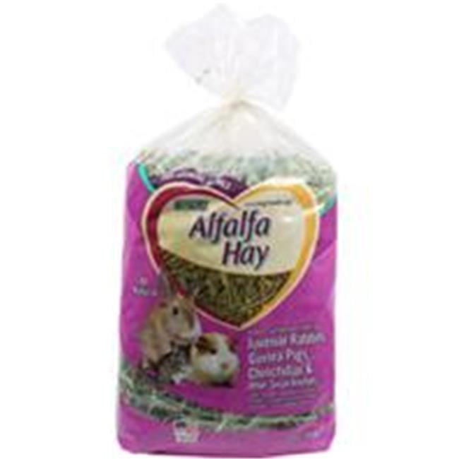 Healthy Pet 601653 32 oz. Carefresh Alfalfa Hay For Small Animals ...