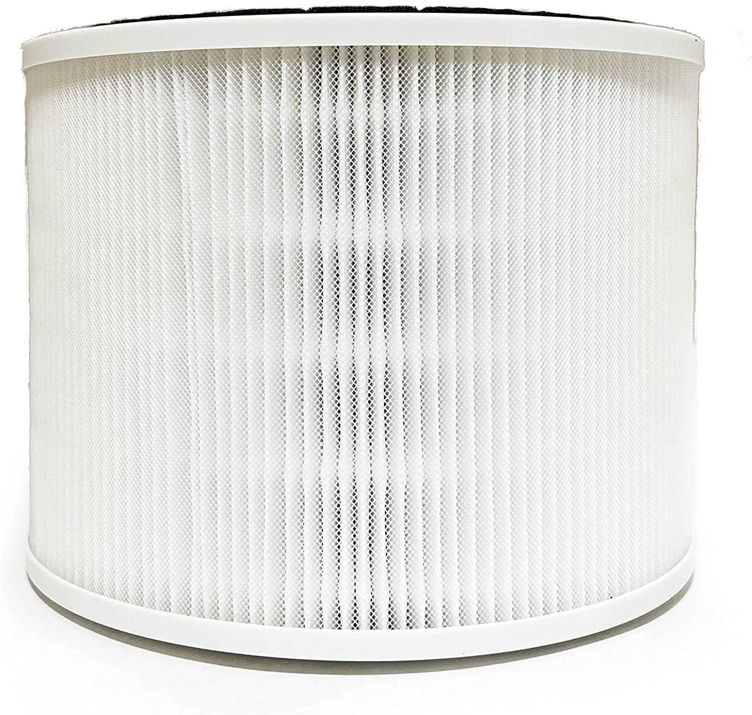 Nispira Core 200S 3-in-1 True HEPA Replacement Filters For Air Purifier ...