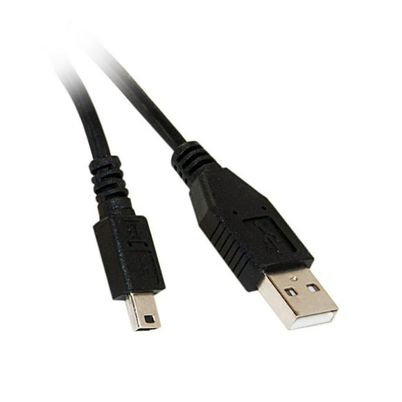 Mini USB Cables