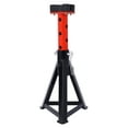 Jack Stands 3 Ton Pair - Heavy Duty Axle Stands 6000lb Capacity ...