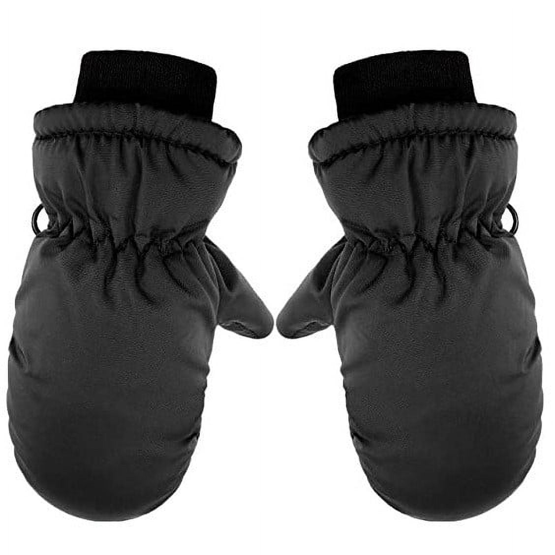 Click here for Tianyuuuu Gloves For Kids Outdoor Winter Water- Fu... prices