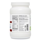 Nutiva Organic Virgin Coconut Oil, Cold-Pressed, Non-GMO, Gluten-free, Non-Refined for Baking ...