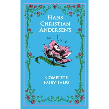 The Fairy Tales of Hans Christian Andersen (Illustrated by Edna F. Hart ...