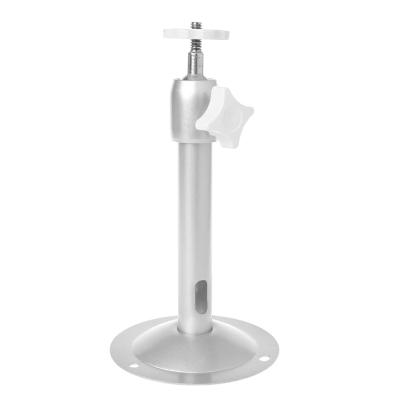 ESTONE 360 Degree Adjustable Projector Ceiling Mount Stand Wall ...