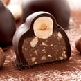 Perugina Baci Original Dark Fine Chocolate Truffle with Hazelnuts 21ct ...