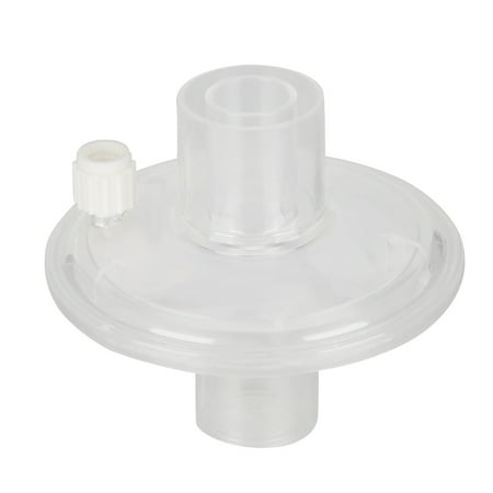 Ventilator Filter,Disposable Bacteria Filter Ventilator Medical ...