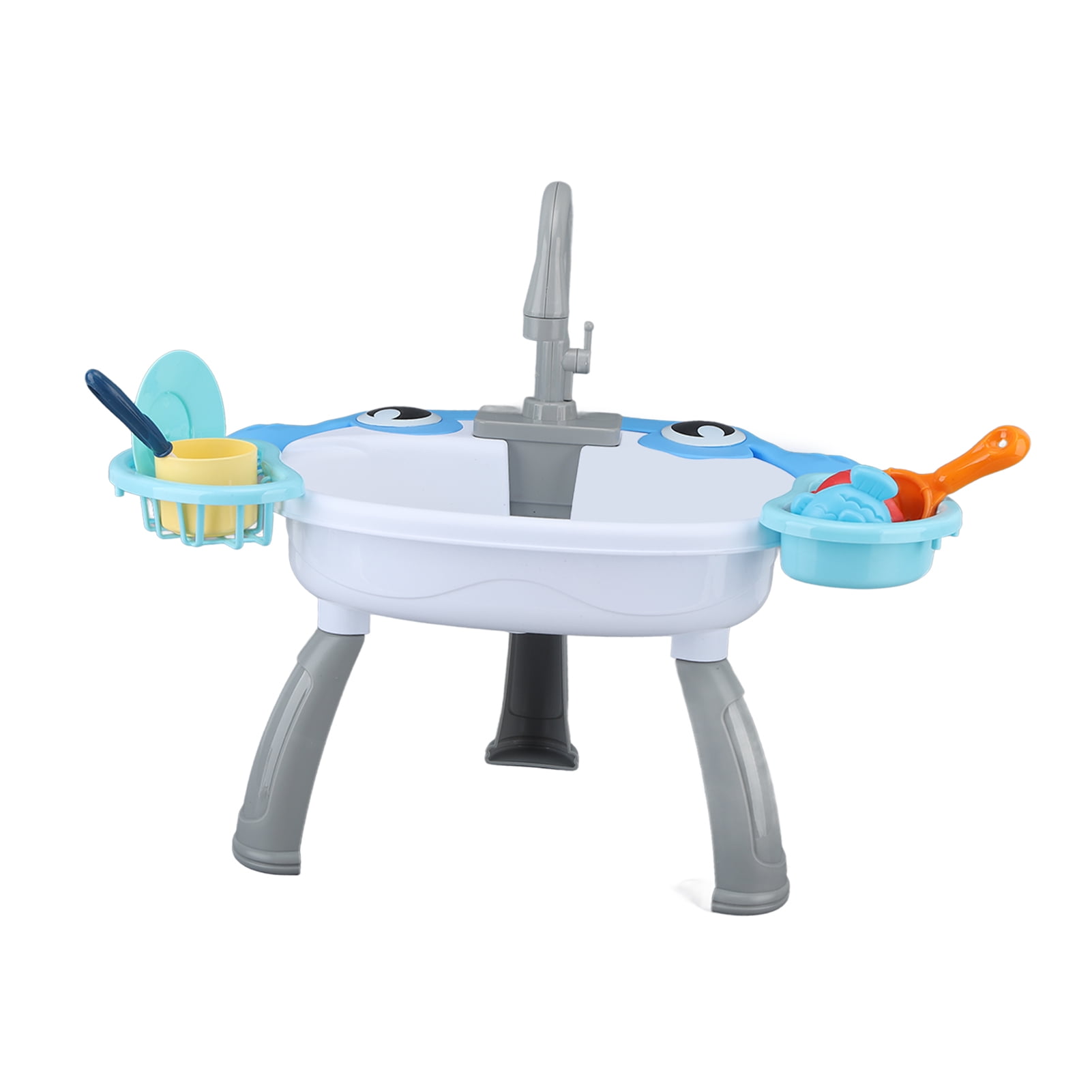 Click here for Fyydes Kids Electrickitchen Sink Toy pool Fishing... prices