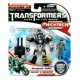 Transformers Mechtech Tailpipe with Sergeant Noble Action Figure Set ...