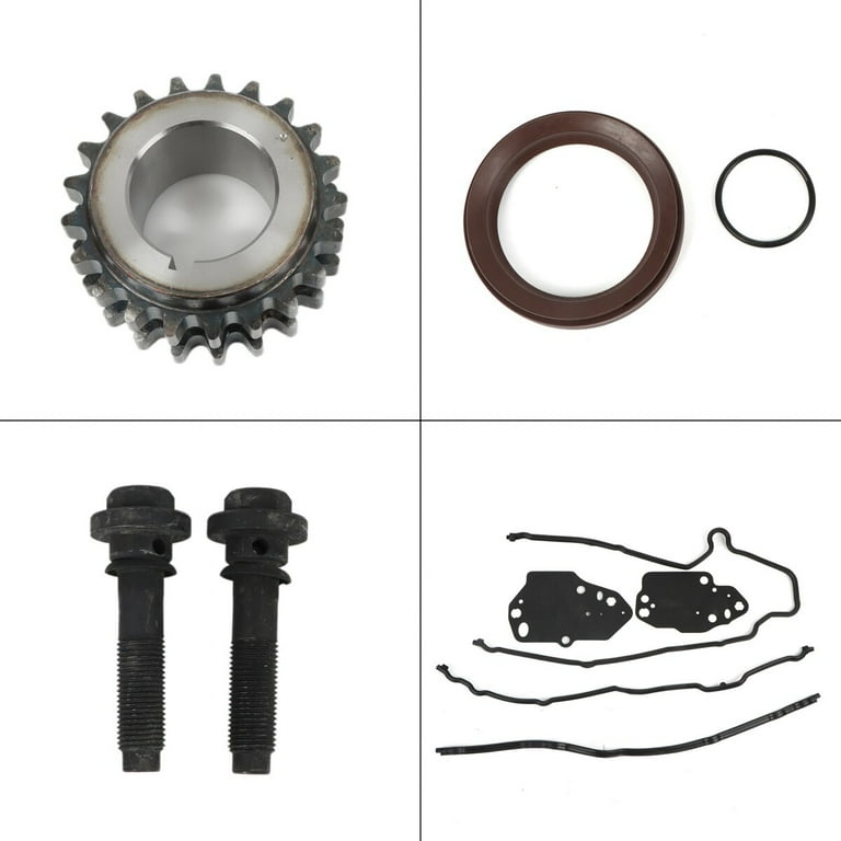 Cam Phaser Replacement Timing Chain Kit For Ford 5.4L 3V Triton Engine ...