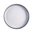 Mikasa Oaklyn Mist 16-Piece Stoneware Dinnerware Set - Walmart.com