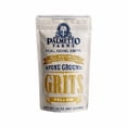 Palmetto Farms Stone Ground Yellow Grits, 32 oz, Coarse Ground Cornmeal ...