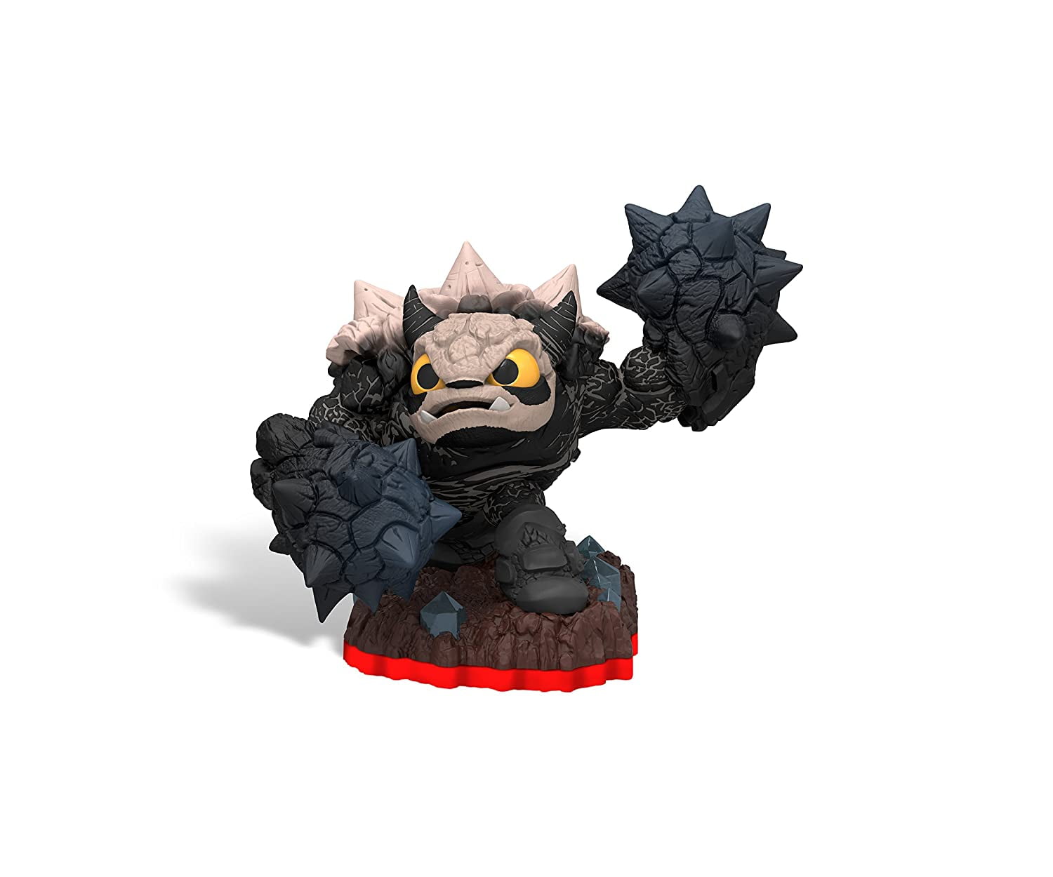 Skylanders Trap Team Snapshot Code