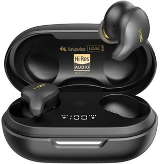 TOZO A1 Mini Wireless Earbuds,Bluetooth 5.3 Version,OrigX Acoustic ...