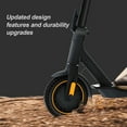 "1PLUS Electric Scooter, 500W, 19 Mph, 10"" Tires, Long-Range Battery ...