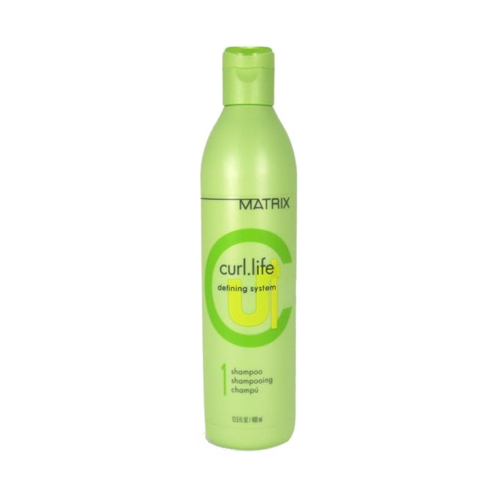 Matrix - curl.life by matrix defining system 1 shampoo 13.5 ounces ... Matrix - curl.life by matrix defining system 1 shampoo 13.5 ounces ...