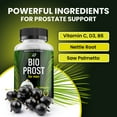 Bio Prost Prostate Supplement for Men - BioProst Pills Advanced Formula ...